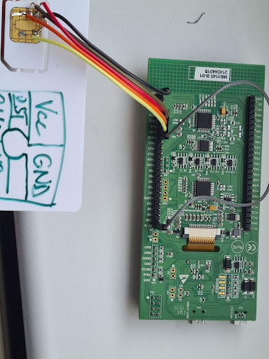 Solved Minimal Mcu Spec Or Smallestcheapest Stm32 For I Stmicroelectronics Community 4865