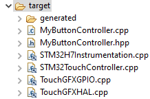 Solved: Hardware button - STMicroelectronics Community