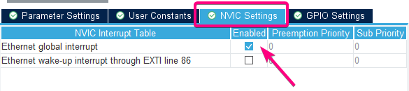 How To Implement A Webserver In Stm32 Using Netxdu Stmicroelectronics Community 9124