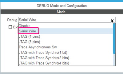 How to implement a webserver in STM32 using NetXDu... - STMicroelectronics Community