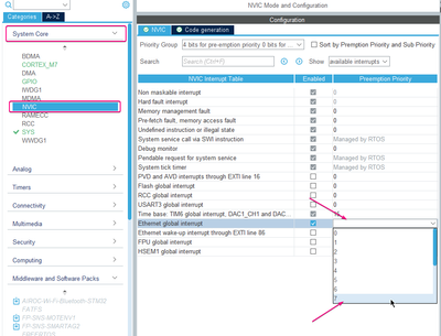 How to implement a webserver in STM32 using NetXDu... - STMicroelectronics Community