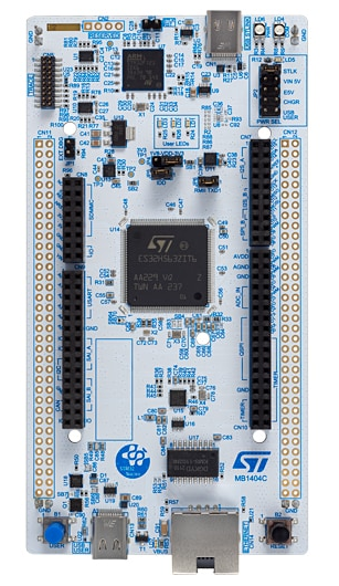 Solved How To Download The Stm32h5 Series Board Level Sup