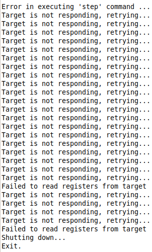 Solved Error In Executing Step Command In Halgpioinit Stmicroelectronics Community 9233
