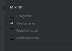Solved: Custom Container setTouchable not working - STMicroelectronics Community