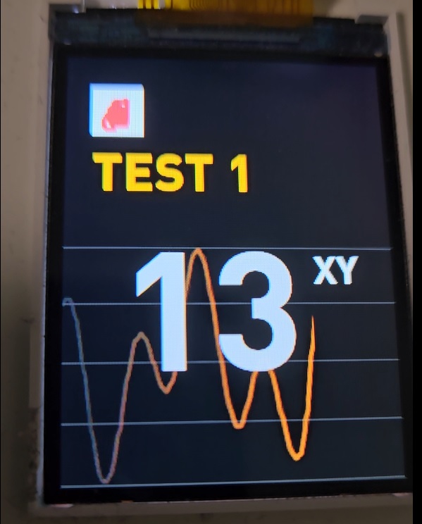 Touchgfx Screen Rotation Stmicroelectronics Community