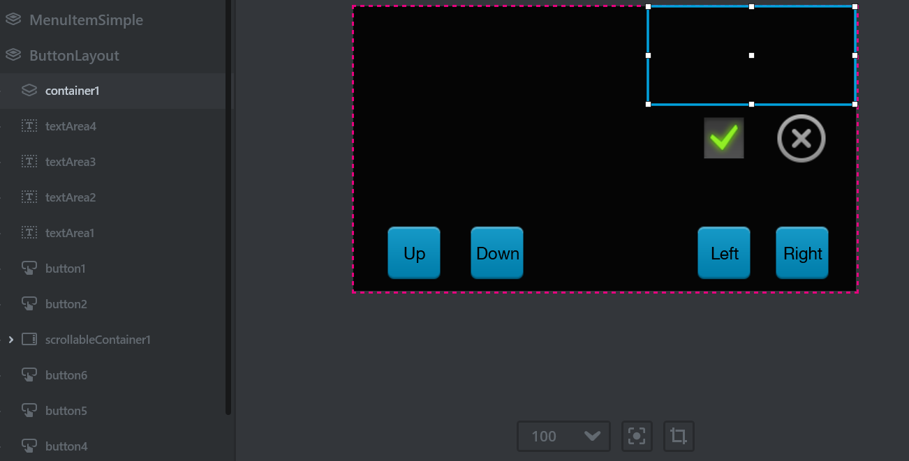 Solved How To Add Custom Container During Runtime Stmicroelectronics Community 