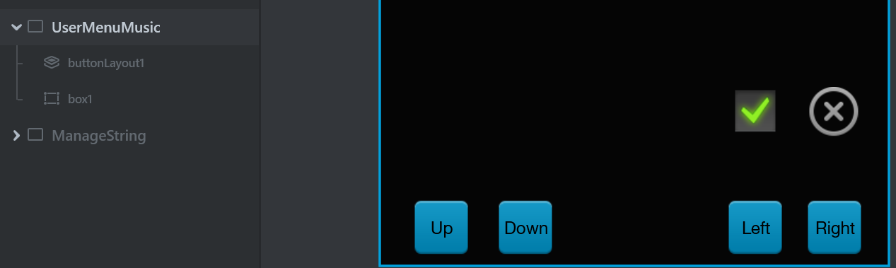 Solved How To Add Custom Container During Runtime Stmicroelectronics Community