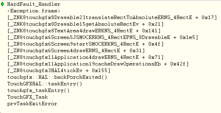 Solved How To Add Custom Container During Runtime Stmicroelectronics Community