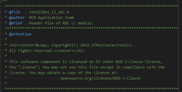 Solved: How to find the version of Cube (LL drivers) used ...