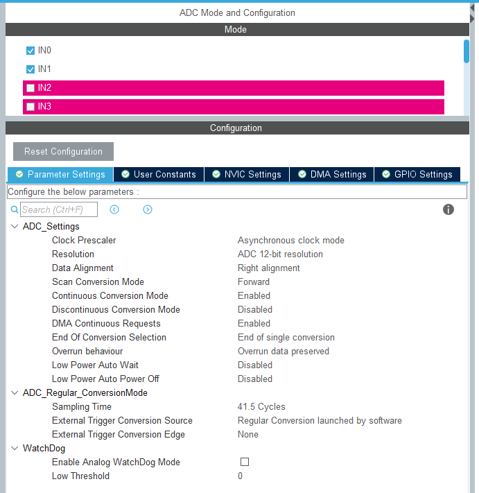 Ntc Temperature Sensor Stmicroelectronics Community
