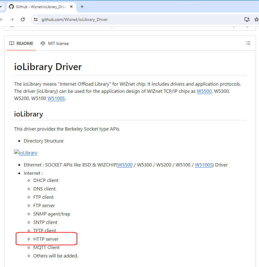 Solved How To Create A Web Server Using W5500 And Bluepil Page 2 Stmicroelectronics 