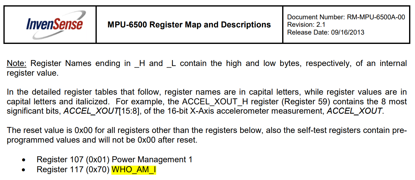 Solved Problem With Reading Mpu 6500 By Stm32 Stmicroelectronics Community 2860