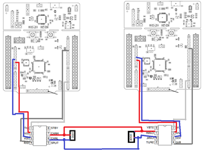 Solved: CAN1 communication doesnt work on nucleo-l433rc-p - STMicroelectronics Community