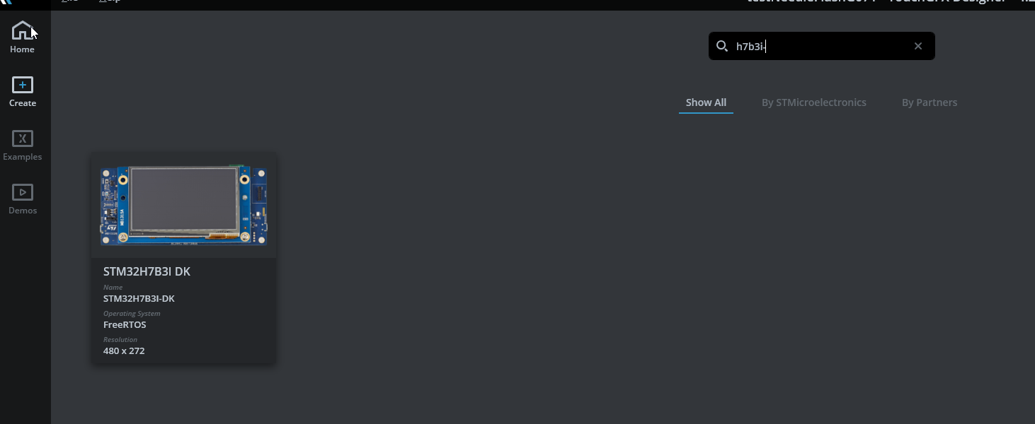 Solved: STM32H7B3I-DK - LCD init through .ioc file does no... - STMicroelectronics Community