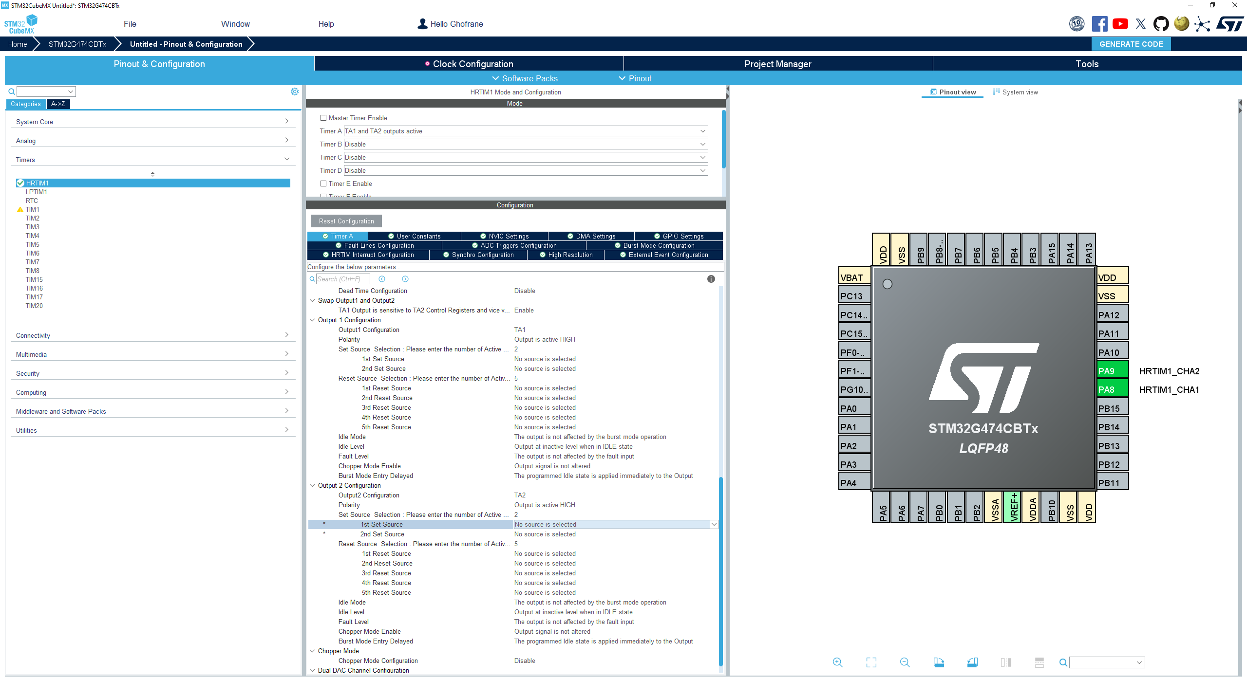 Solved: HRTIM Setting BUG? - STMicroelectronics Community