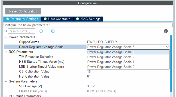 Solved Stm32h730 Outside Of Program Code Page 2 Stmicroelectronics Community