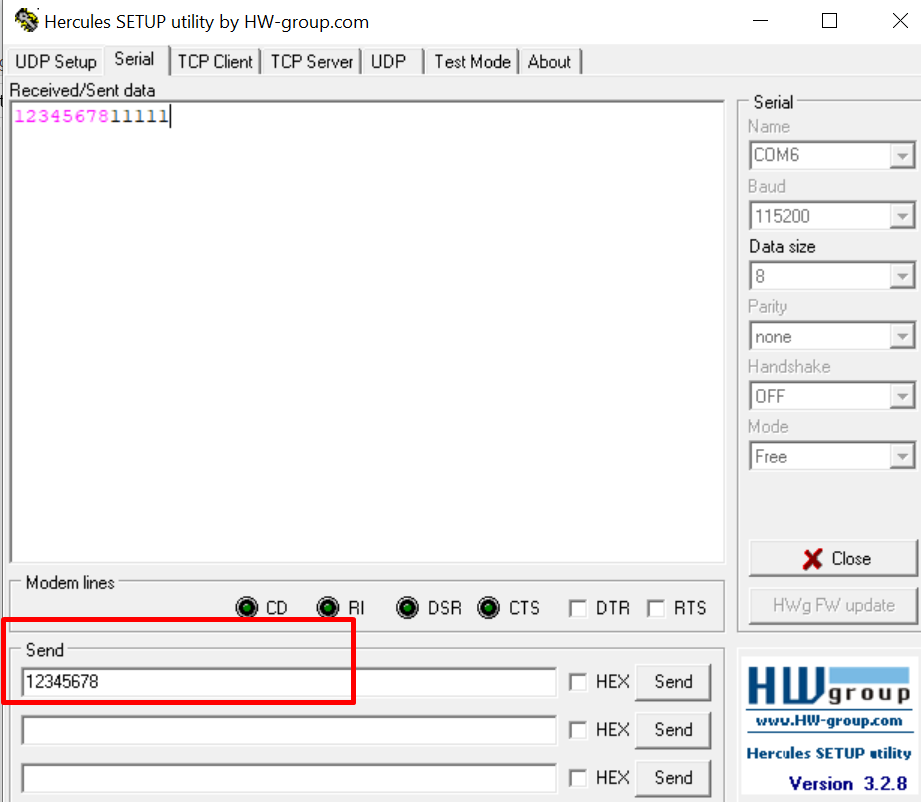 Solved: Free RTOS queue mechanism does not work as expecte... - STMicroelectronics Community