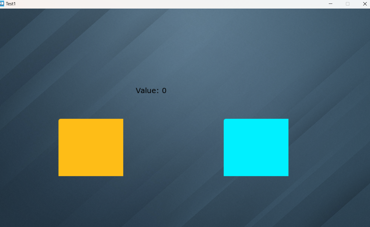 Custom Project Set Up Using Touch Gfx On Riverdi S Stmicroelectronics Community 
