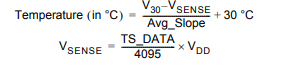 Solved: Temperature and ADC temperature raw value increase ...