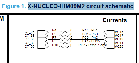 Solved: STEVAL-CTMV009V1 3ICS. - STMicroelectronics Community