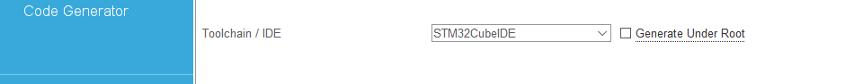 Solved Stm32f746g Disco Stmicroelectronics Community