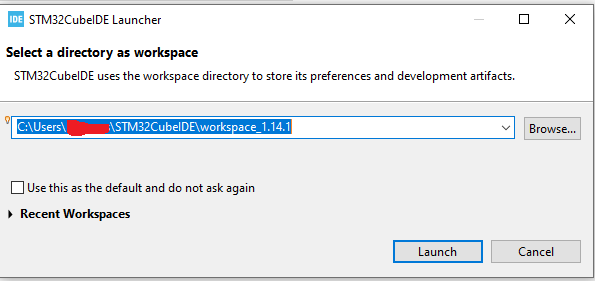 Solved: I don't know what I can do after full chip erase ...