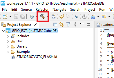 Solved: I don't know what I can do after full chip erase ...
