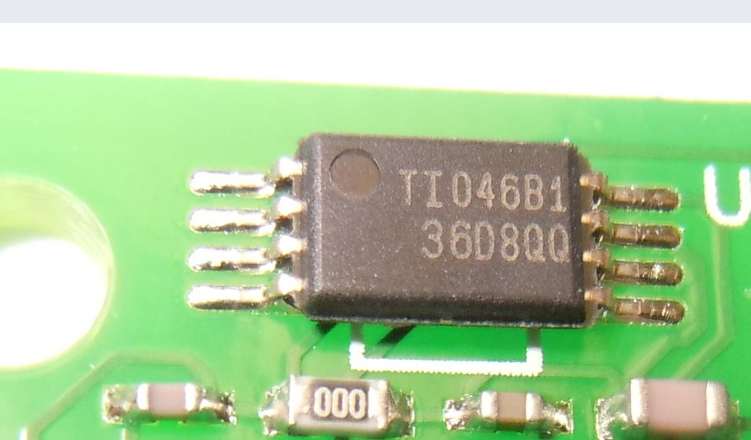 HAL i2c 0x78 problem - STMicroelectronics Community