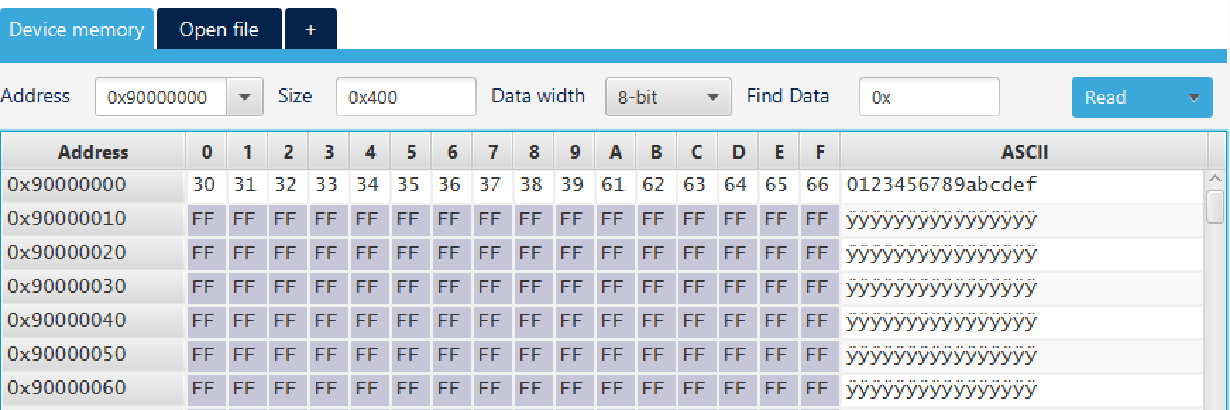 Custom External Loader fails: Error: failed to dow ...
