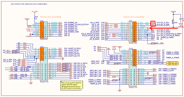 How to set up and run the I3C_Private_Command_IT c ...