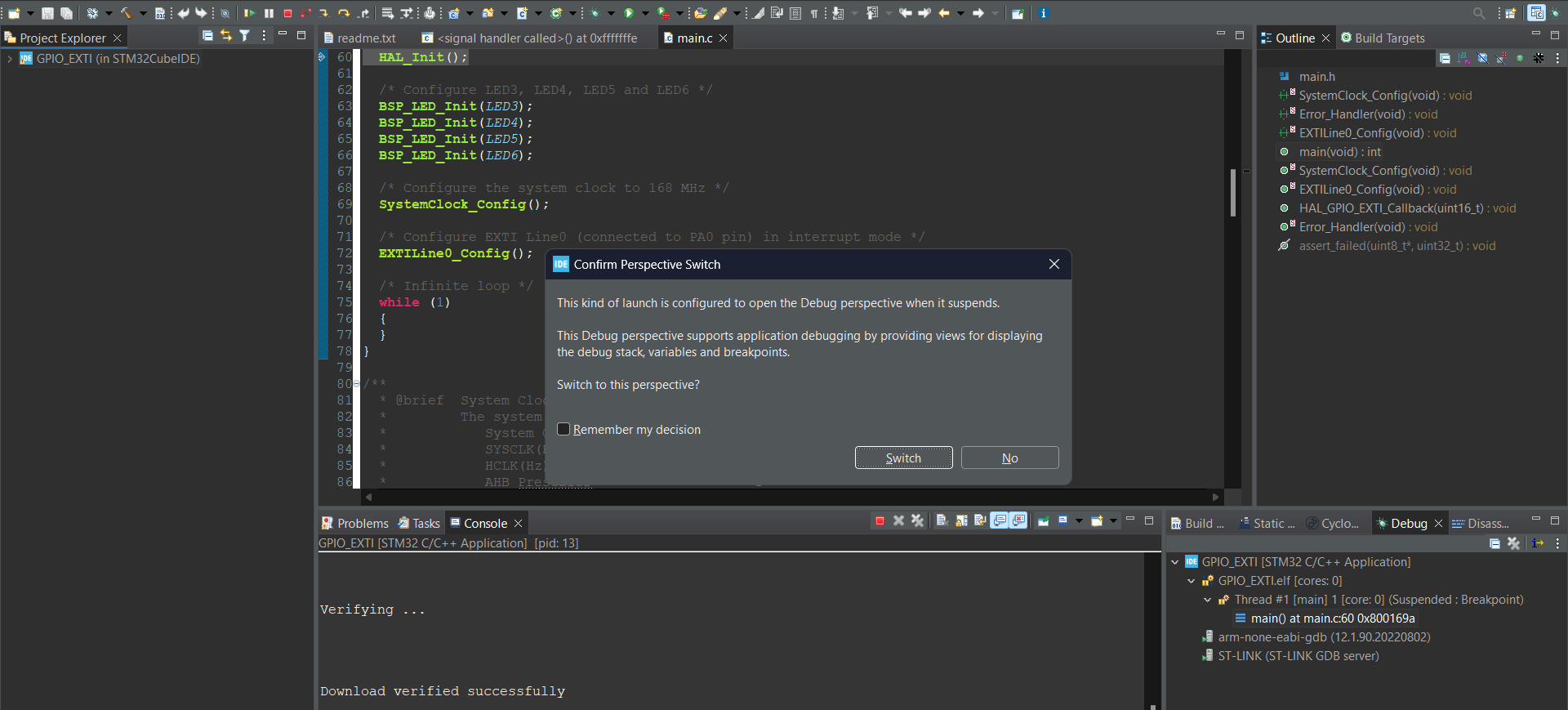 Solved: I don't know what I can do after full chip erase ...