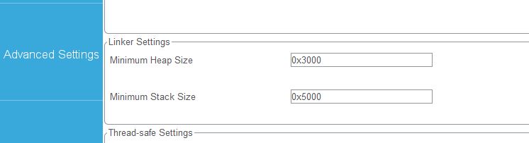Ethernet Ping Error Stmicroelectronics Community 