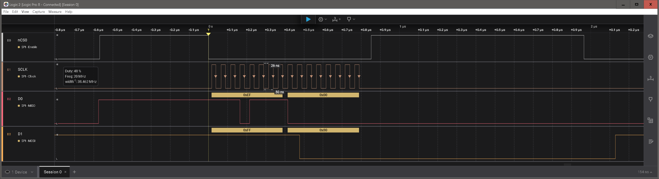 Solved: STM32U5A5: PB5 and PB15 - failing (for your errata ...