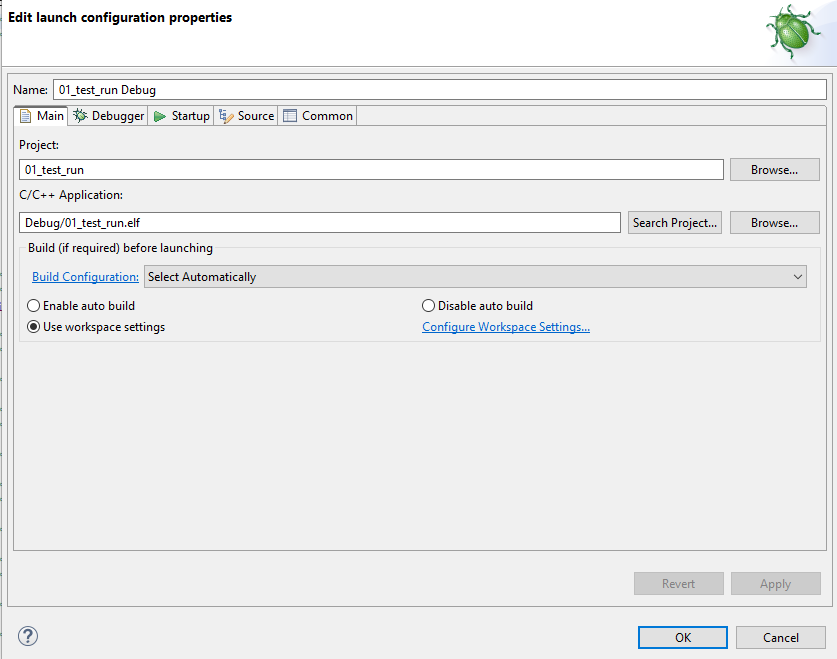 Solved: GDB server stop working after update, all others p ...