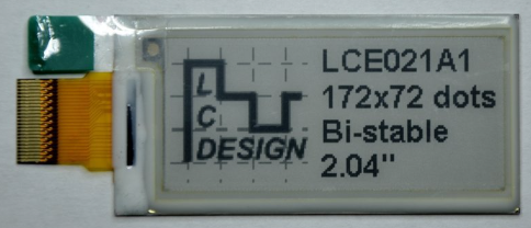 LCD that will work with STM32U575 microcontroller - STMicroelectronics ...