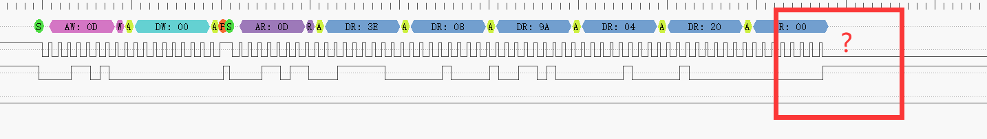 Solved: The STM32 LL library's LL_I2C_MODE_AUTOEND did not... - STMicroelectronics Community