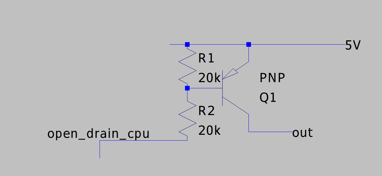 Solved Stm32f429 Gpio 5v Tolerant Io Behavior Stmicroelectronics Community 