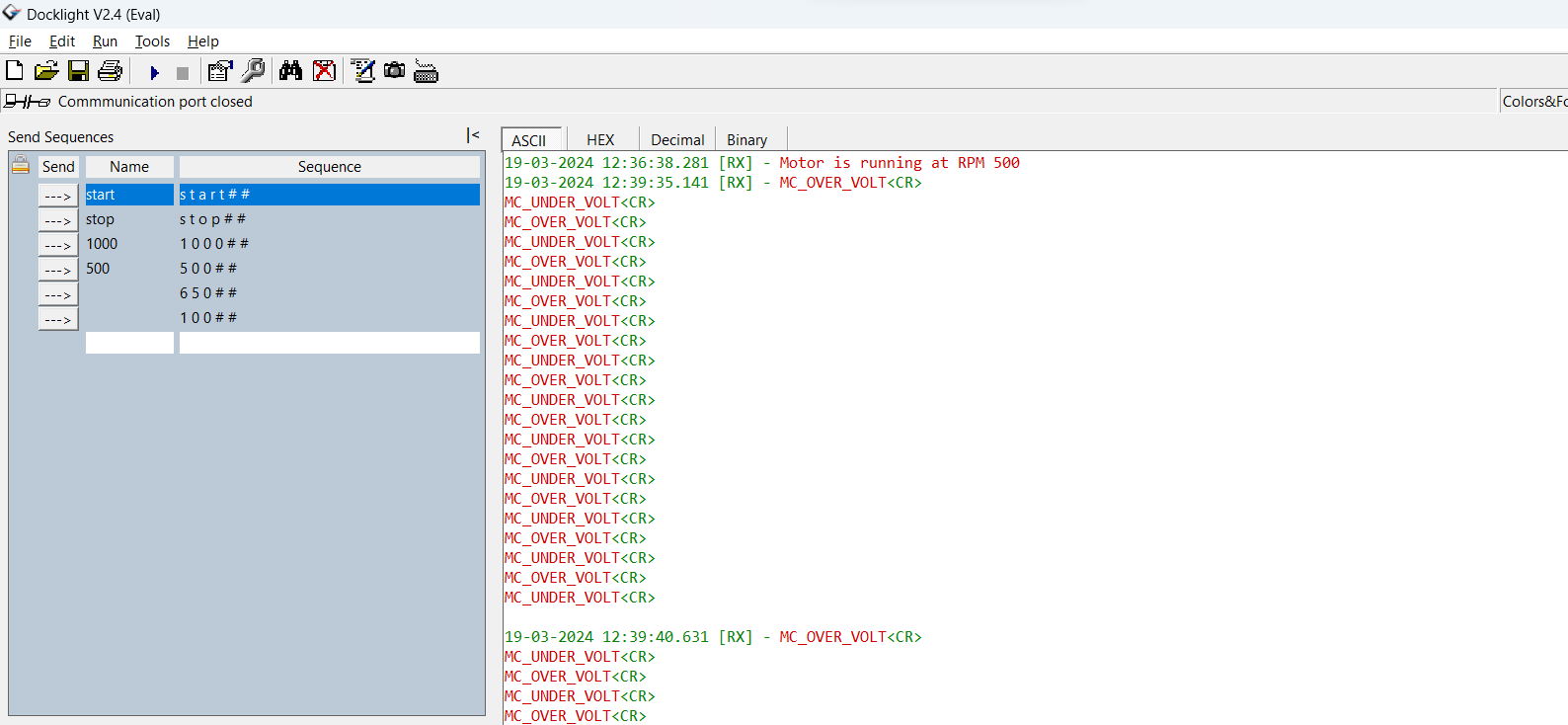 Uart Receive Timertick Reset Stmicroelectronics Community 