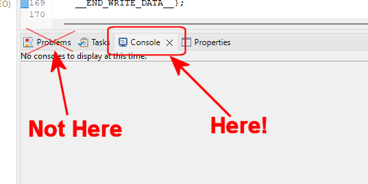 Errors Galore After Updating Stm32cubeide Stmicroelectronics Community