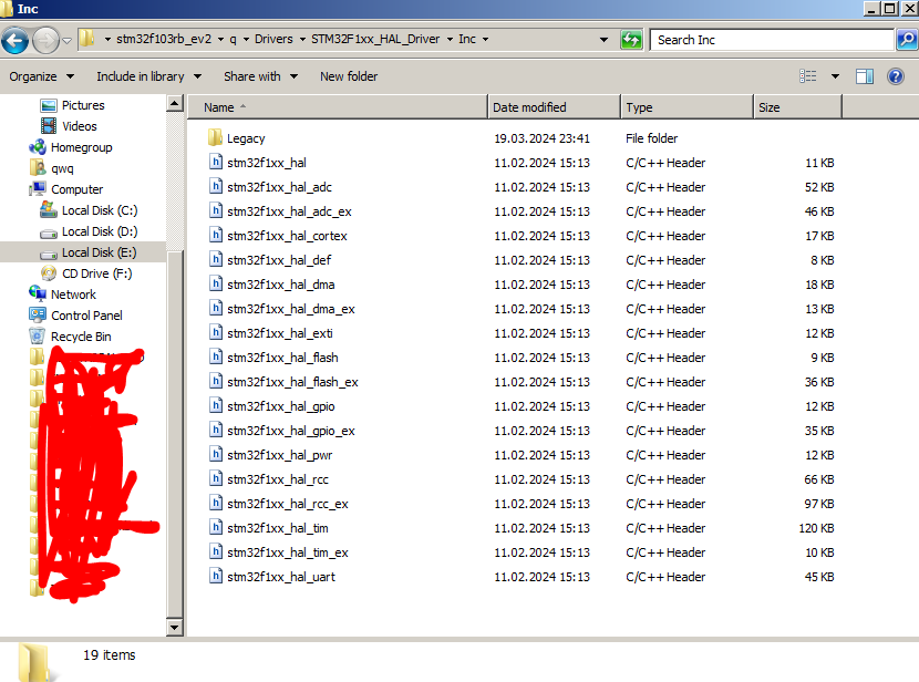MCSDK debug error - STMicroelectronics Community