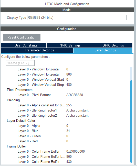 Solved Solved Color Sequence With Png Images From Extf