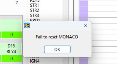EVAL-L9788 with SPC57K-Line MCU - STMicroelectronics Community