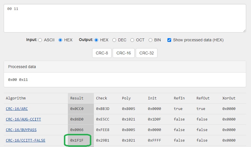 Stm32u585 Spi Crc Issue Stmicroelectronics Community