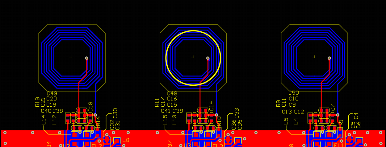 Solved: Increase reading distance of CR95HF - STMicroelectronics Community