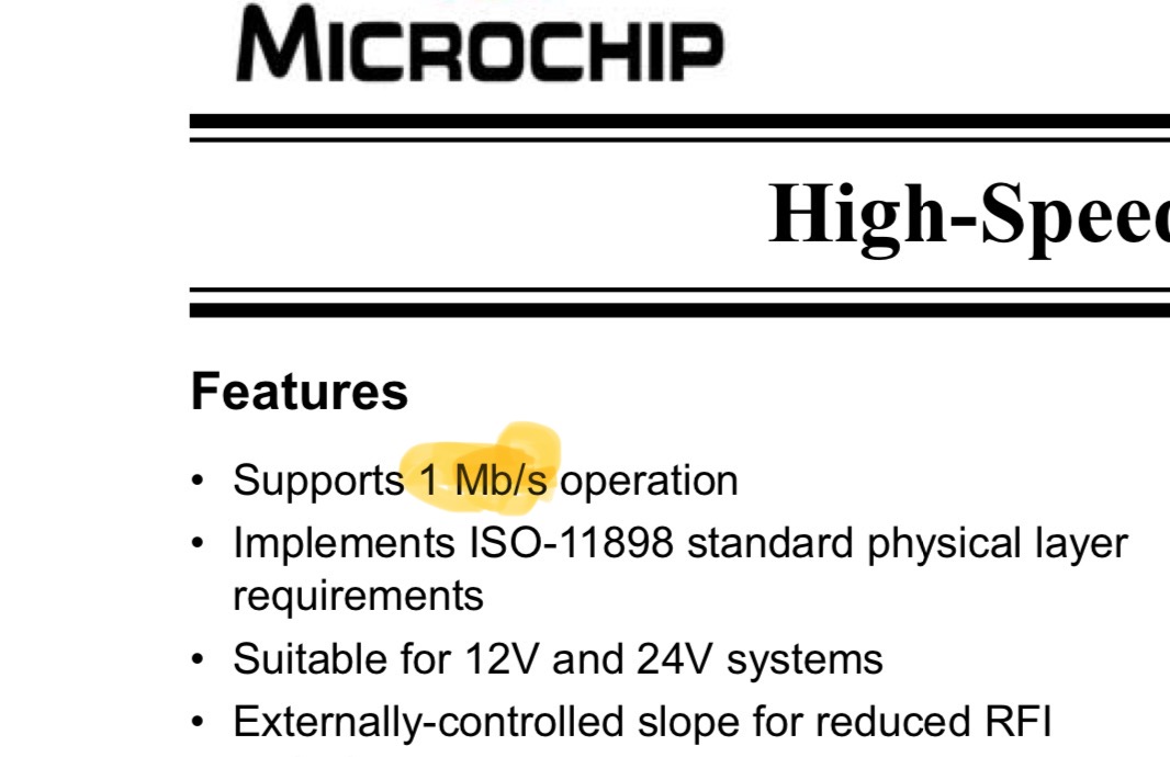 Solved: CAN FD ON STM32 nucléo H745zi-Q - STMicroelectronics Community