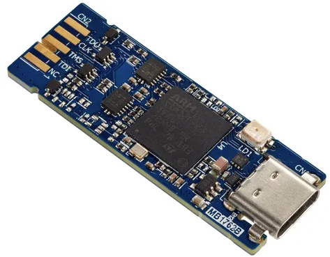 Solved: ST-Link with JST adapter? - STMicroelectronics Community