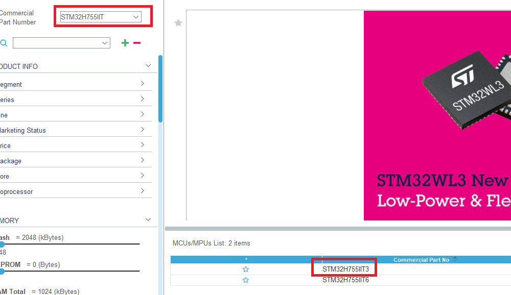 Solved: Power Regulator Voltage scaling and SysClock issue - STMicroelectronics Community