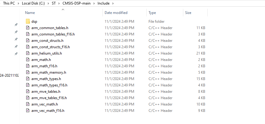Cube Ide Version 1 15 0 Failed At Systemclock Con Stmicroelectronics Community