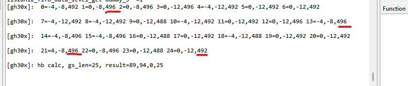 Solved: LIS2DH12 - STMicroelectronics Community