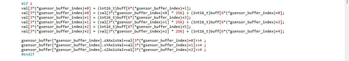 Solved: LIS2DH12 - STMicroelectronics Community